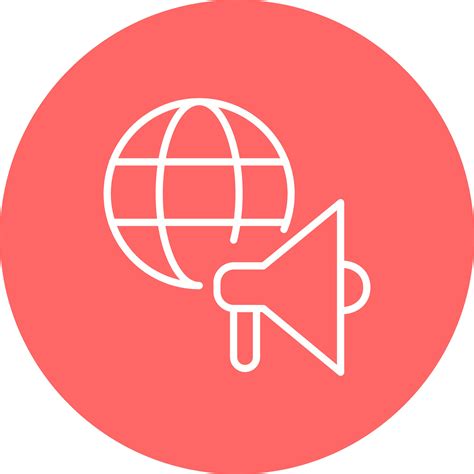 Digital Advertising Vector Icon 40099124 Vector Art At Vecteezy