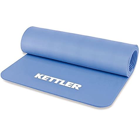 Kettler Basic სავარჯიშო ხალიჩა Extra Ge