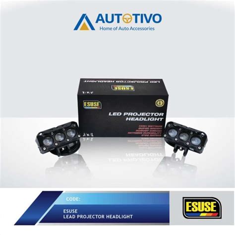 Promo Led Mini Projie Projector Esuse Triple Lens Warna Diskon Di Seller Toplets Shop