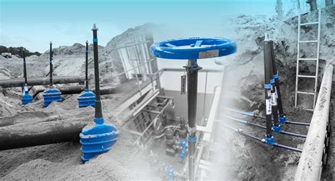 Extension Spindles For Valves Avk International