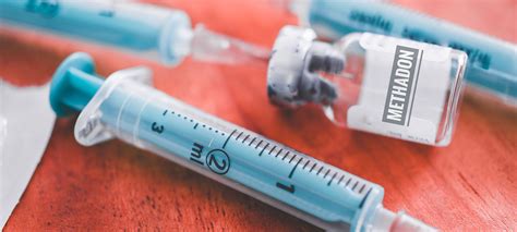 What Is Methadone Maintenance Drug Rehab In Vancouver Bc
