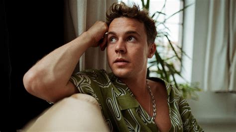 Felix Jaehn: Mentale Gesundheit – "Ich stolperte in den Erfolg und bin tief gefallen" | STERN.de