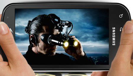 Samsung Spreads Galaxy S Phones Across America The Tech Journal