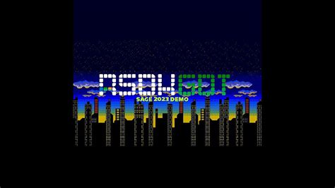 Rsdk Gdt Gameplay Youtube