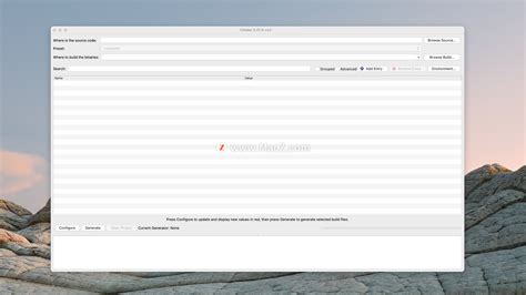 cmake免费下载 cmake for mac 编译工具 mac下载