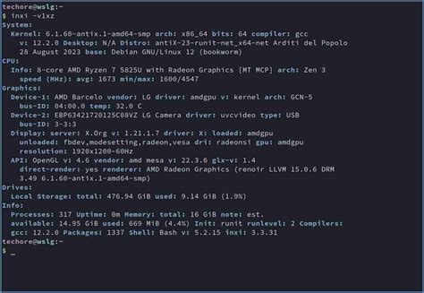 Solved Rxvt Unicode Configuration Examples Antix Forum