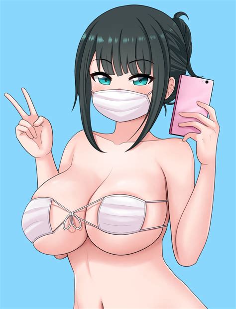 Seven Reasons To Love Masks ErosBlog