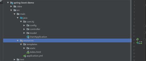 SpringBoot与Vue项目整合打包 三秋