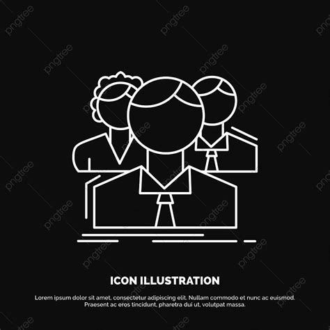 Group Activity Binary Code Business And Vector Growth Png And Vector