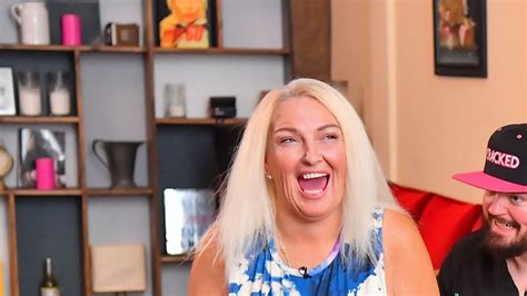 Day Fianc Everything We Know About Angela S Notorious Daughter