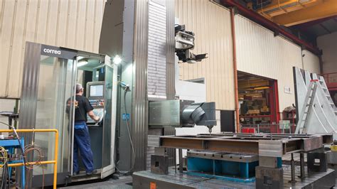 Tournage And Fraisage Mécanique De Précision Construction Métallique