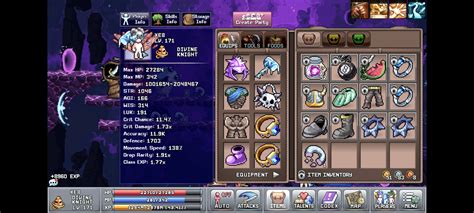 More Damage R Idleon