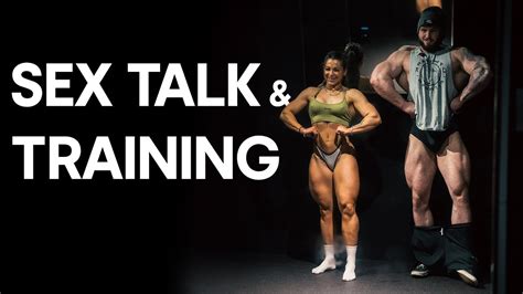 sex talk and training youtube