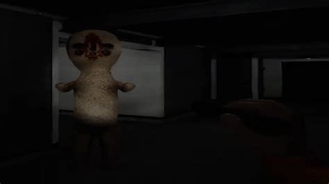 SCP Labrat Is Not Scary YouTube