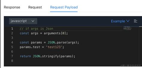 Ajax Interceptor Tools：拦截ajax请求并修改请求、响应信息使用这个插件，你可以通过 Json 或 掘金