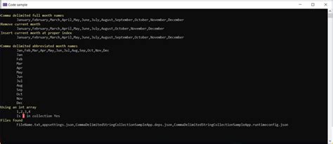 C Different Way To Join String Array DEV Community