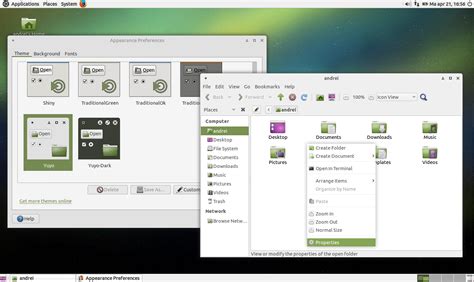ubuntu mate 15 04 released first version as an official ubuntu flavor