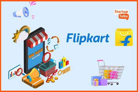 Flipkart Success Story From Startup Journey To Indias Leading Online Shopping Giant