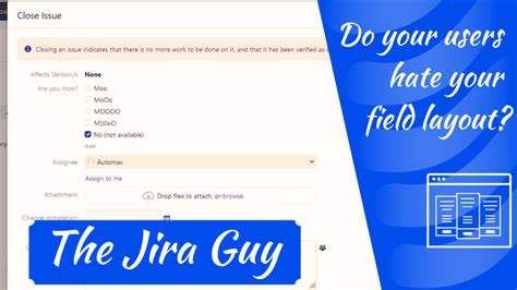 Jira Screens How Many Fields Is Too Many The Jira Guy