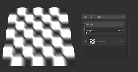 Blur Mixer 2021 Mts 2021