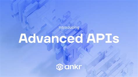 Ankr Blog