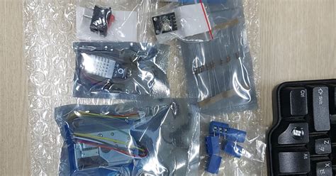 공기청정기 DIY