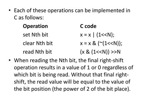 Bitwise Operations1pdf