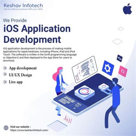 ios application development services at rs 10000 month in rajkot id 2854644397048