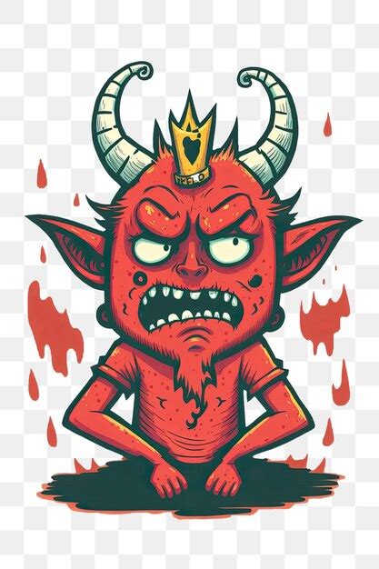 Graffiti Devil Psd High Quality Free Psd Templates For Download Freepik