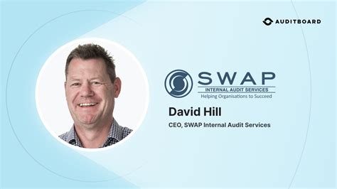 How Swap Takes An Agile Approach To Audit