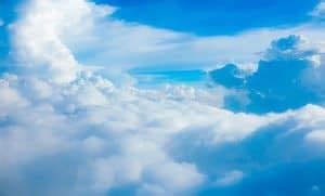 How Do Clouds Float Floating Clouds JournalHow