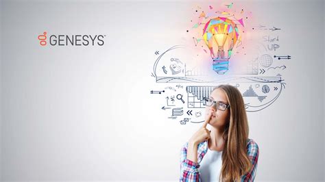 Genesys And Salesforce Launch Ai Powered Customer Experience And