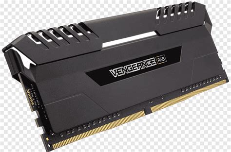 Ddr4 Sdram Computer Data Storage Dimm Corsair Components Ram Ram