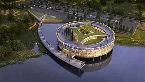 上海建筑设计分为哪几个阶段 上海虎置建筑设计