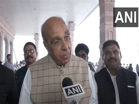 Political Tensions Flare Over Manmohan Singhs Memorial Controversy Politics