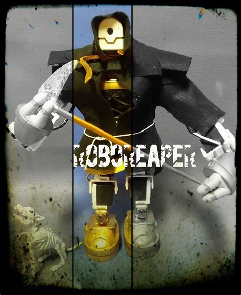 Arc Upgraded Robots Community Synthiam