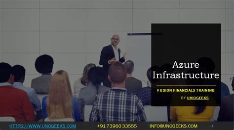Azure Infrastructure