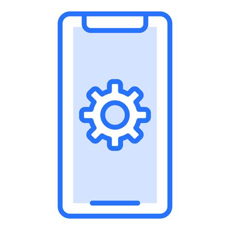 Mobile App Icon Download On Iconfinder On Iconfinder