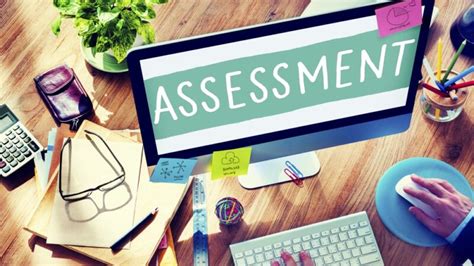 streamlining assessment processes in high schools with online