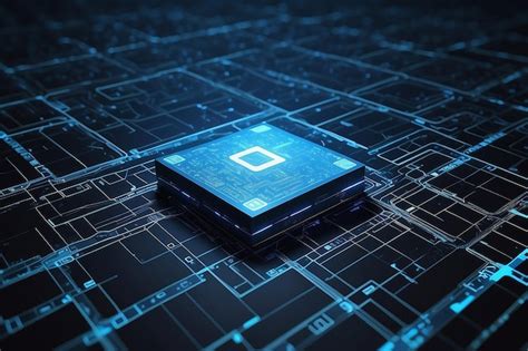 Blockchain Network Concept Distributed Ledger Technology Block Chain
