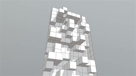 Axis 3d Model By Artem Stefanov Artem Stefanov [39f1a48] Sketchfab