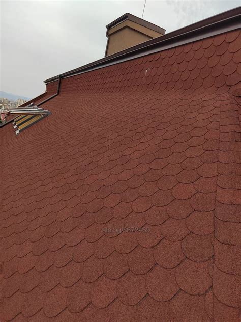 Ремонт на покриви Строителни услуги София ремонт на покрив и хидро изолации