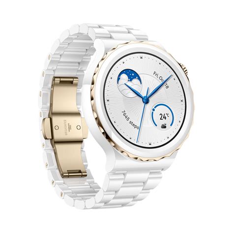 Huawei Watch GT3 Pro Ceramic - Super cena - Superfon