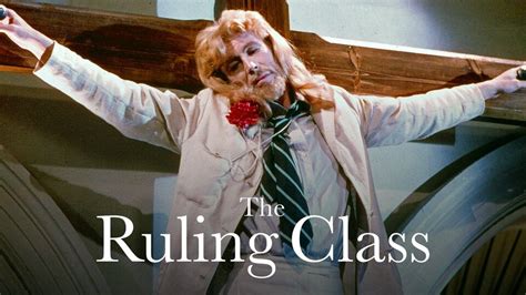 The Ruling Class Movie Where To Watch