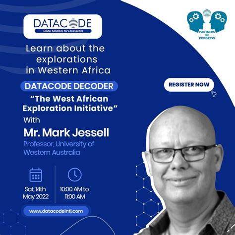 Datacode On Linkedin Datacode Will Be Hosting A Webinar On “the West