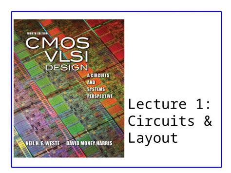 Ppt Vlsi Circuits And Layout Dokumentips