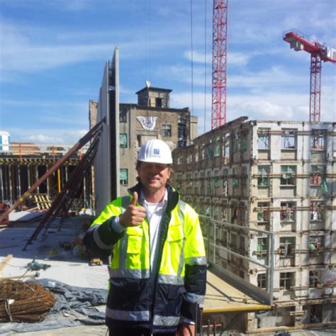 Stephan Eich Unternehmer SchÄden An GebÄuden Bundesweit Xing