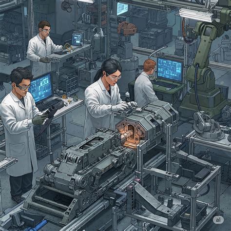 한화에어로스페이스 주가 전망 방산 강자의 비상