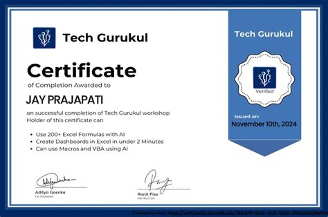 Jay Prajapati On Linkedin Excelwithai Dataanalytics Ai Excel