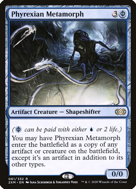 Phyrexian · Scryfall Magic The Gathering Search